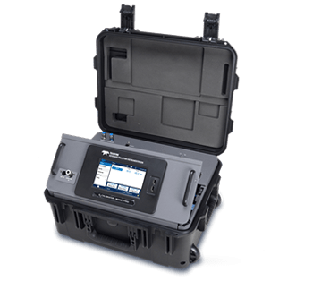 Teledyne gas analyzers - Ambient Air monitors | Envira