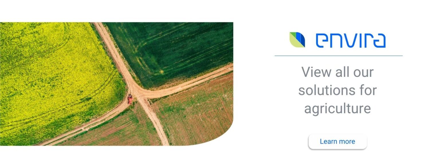 On-farm animal health and welfare monitoring | Envira