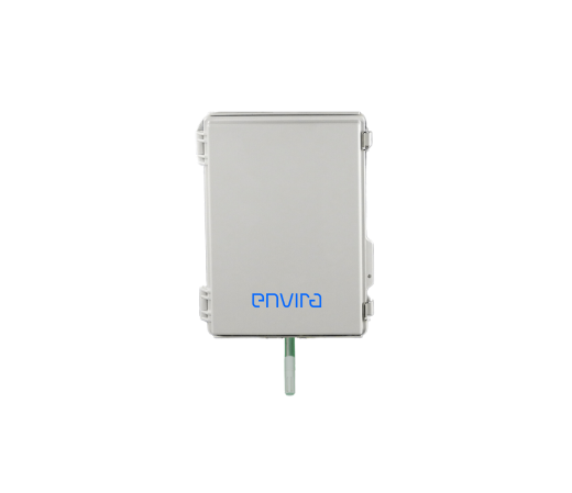 Particulate Matter Detector - Nanoenvi EQPM